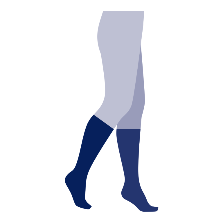 JOBST® ActiveWear Comfortable Compression Socks| JOBST®