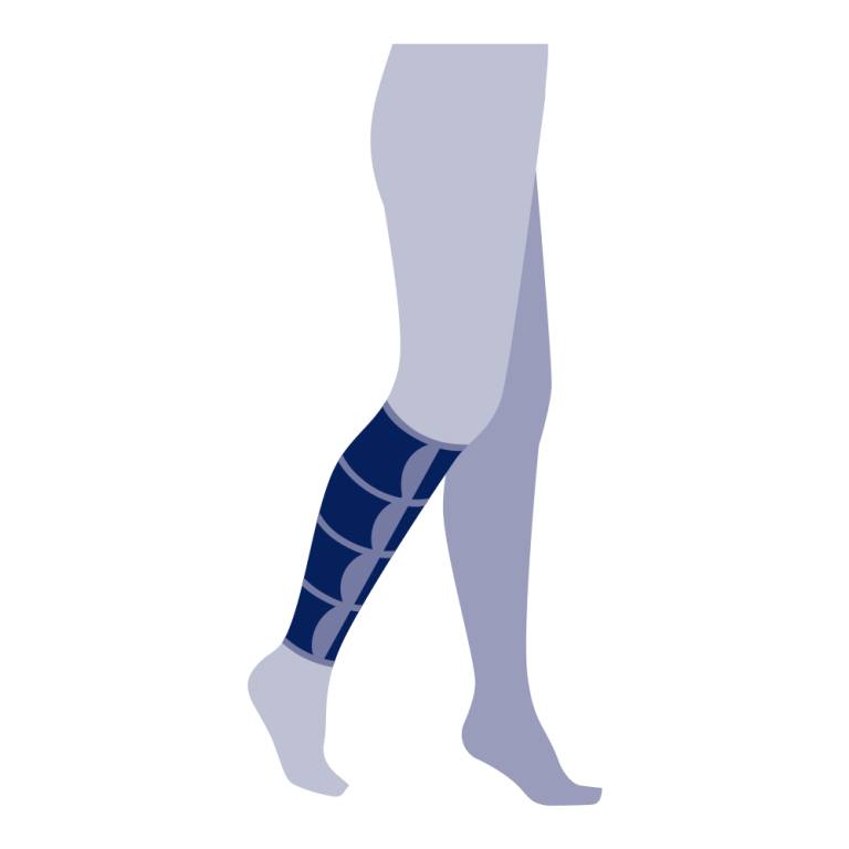 JOBST® FarrowWrap® BASIC Compression Garments| JOBST®